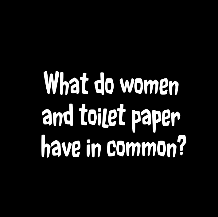 Women Toilet Paper Awkward Card Company women-toilet-paper-awkward-card-company